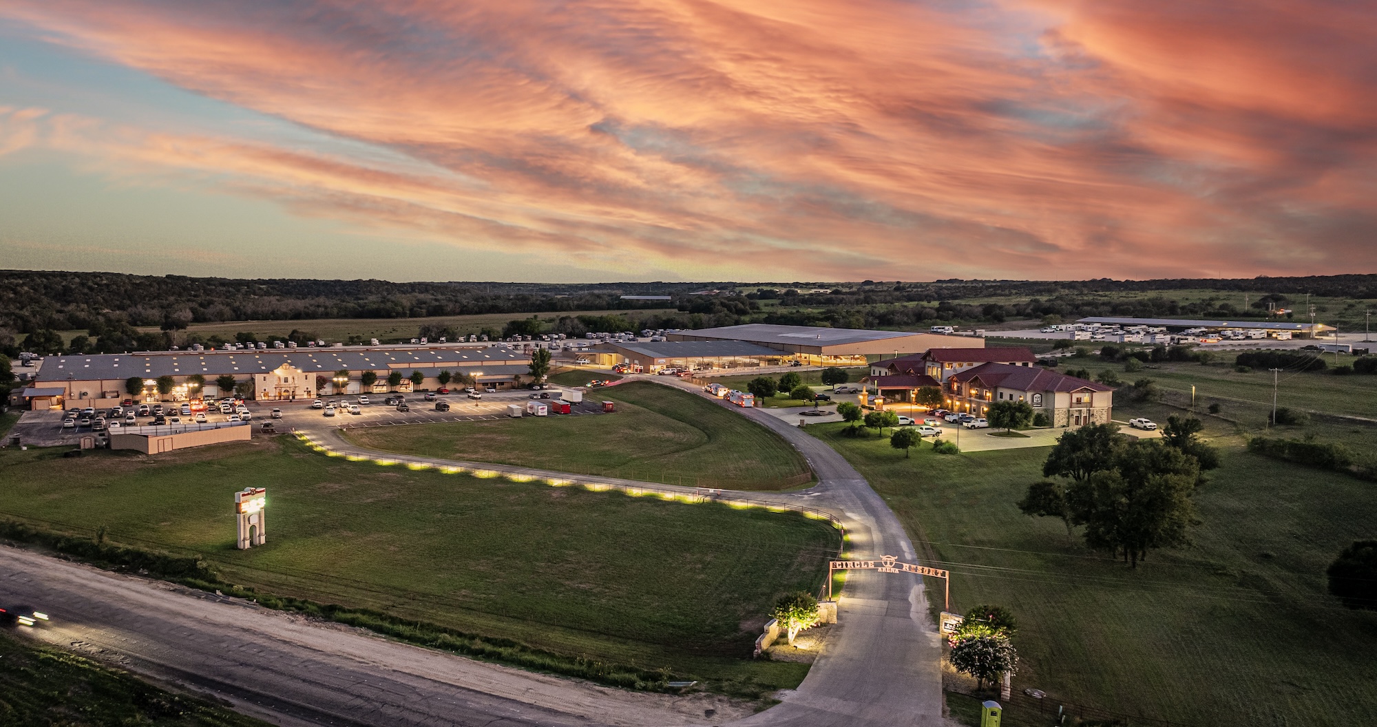 Events from July 10, 2024 – August 23, 2024 › Arena Events › – Circle T ...