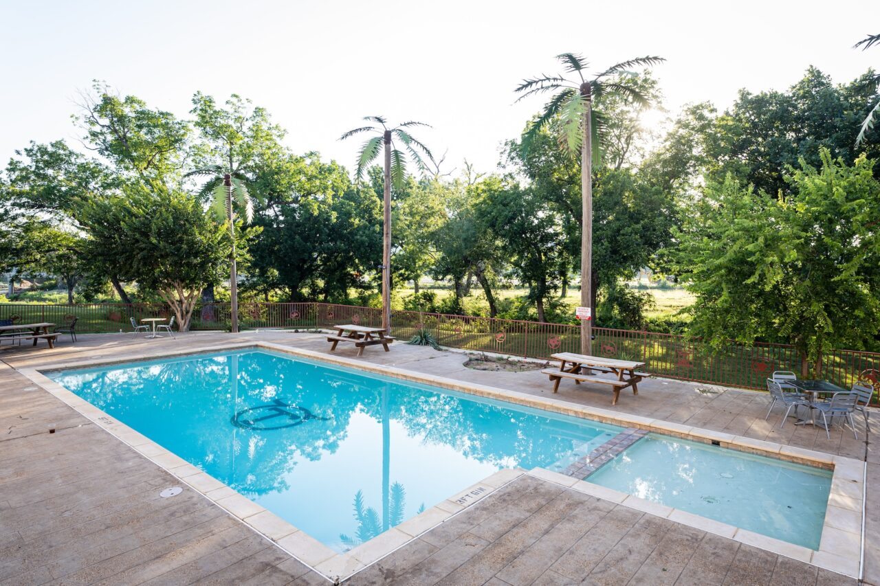 Covered Arenas: A Space for Versatile Events - Circle T Arena ...