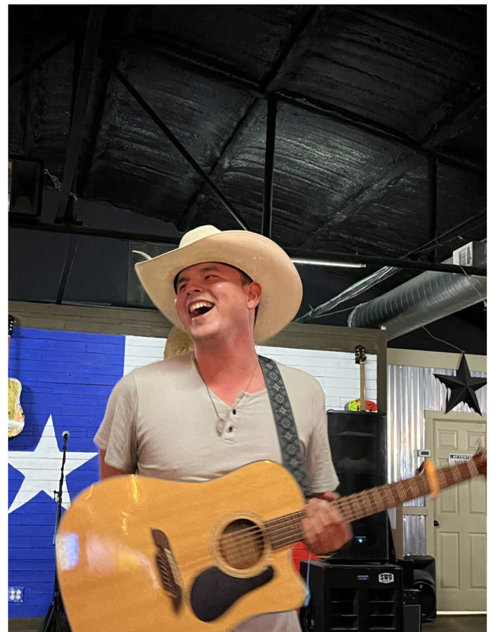 Erick Chase Moya Duo - Circle T Arena | Hamilton, Texas